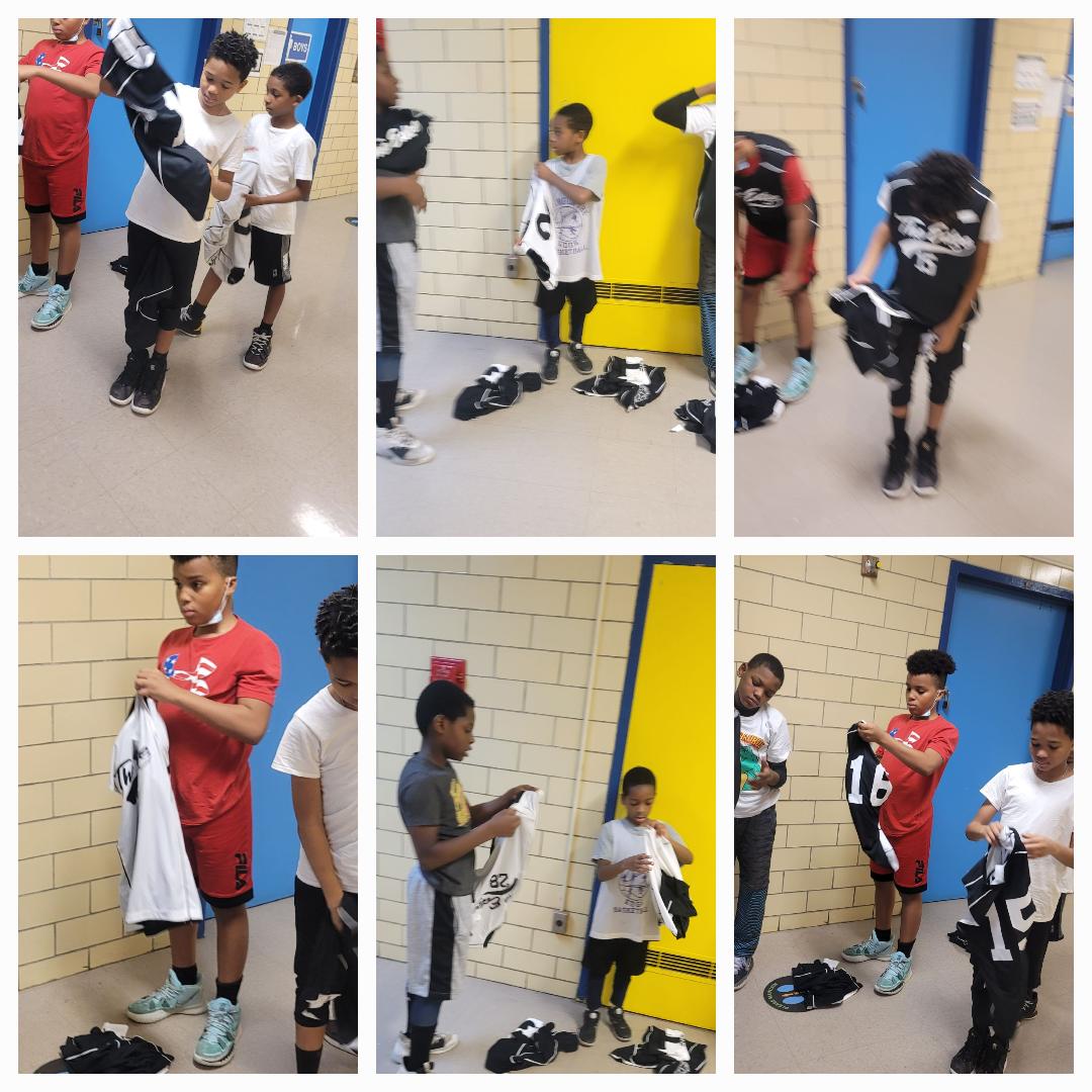 The Edge 21-22 Basketball Season Journey | Playing On The Edge ...