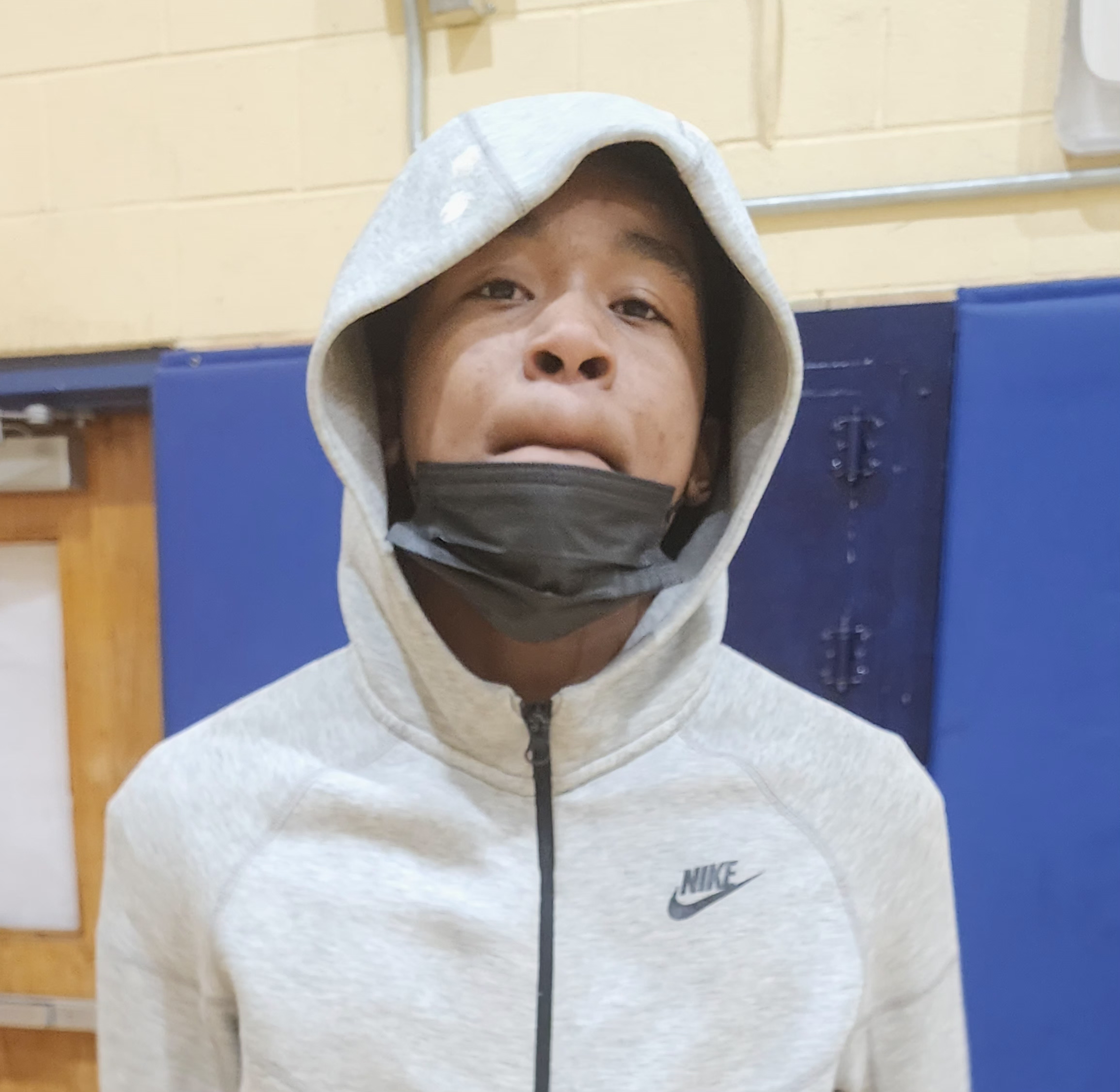 2024 – 2025 Pote Fall/Winter Basketball Roster | Playing On The Edge ...